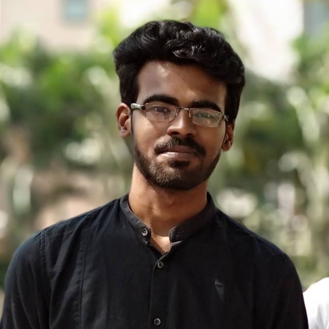 Our Volunteers – WordCamp Kolkata, West Bengal, India